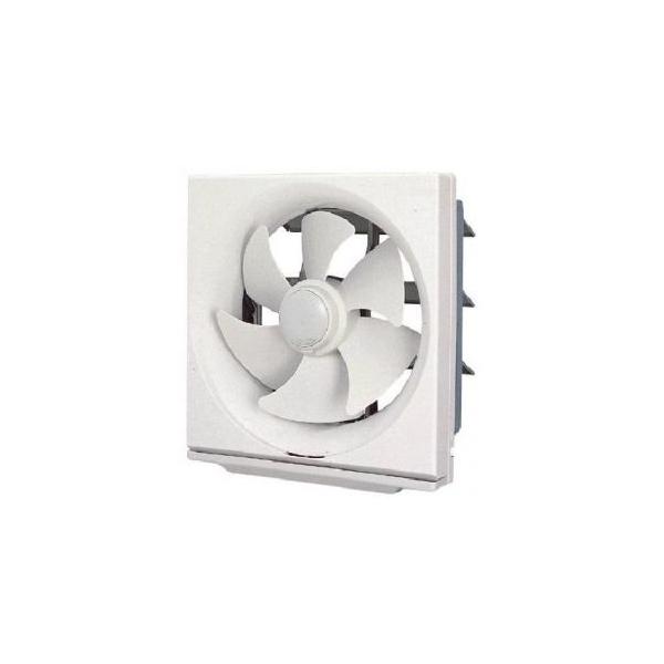 【特長】●セレクトファン　●ワンタッチ羽根　●横形プラグ　●ビルトインコンセント(BCT-1)が使用できます　　【仕様】●メーカー：日本キヤリア(東芝)　●型番:VF30AN　●商品名：一般換気扇 台所用(スタンダードタイプ) 風圧式 壁ス...