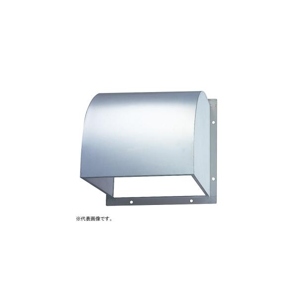 【仕様】●メーカー:日本キヤリア(東芝)　●型番:C-35SP2　●商品名:ウェザーカバー　●産業用換気扇別売部品　●有圧換気扇用　●ステンレス製　●35cm用　●色調:ステンレス地色　●寸法(mm):　・A 467、B 436、C 399...