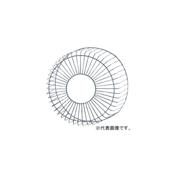 【仕様】 <br>●産業用換気扇別売部品<br>●業務用換気扇用<br>●50cm用<br>●寸法(mm):φA 751、φB 718、φC 575、φD 150、E 189、F 100、G ...