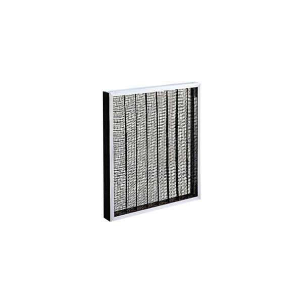 【仕様】●メーカー:日本キヤリア(東芝)　●型番:F-25ALN　●商品名:ロングライフフィルター　●業務用・全熱交換ユニット別売部品　●材質:ポリプロピレン ハニカム織り(抗菌、防カビ処理)　●耐用時間:　・高性能フィルター単独使用時:5...