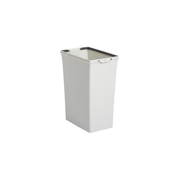 【仕様】●メーカー:テラモト　●型番:DS-220-200-0　●商品名:ダストボックス　●エコン　●規格:#45　●本体のみ　●容量(L):約46　●収納量(目安):あきかん(350ml)　約55本、PETボトル(500ml)　約28本　...