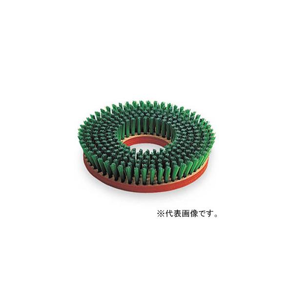 【仕様】●メーカー:テラモト　●型番:EP-521-008-0　●商品名:トーロンブラシ　●替ブラシ　●床洗い・ポリシャー用　●規格:8型　●サイズ(mm):約200