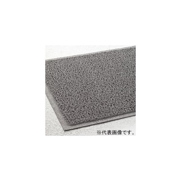 【仕様】●メーカー:テラモト　●型番:MR-139-220-5　●商品名:屋内マット　●ケミタングル&amp;reg;ソフト　●土砂落し用　●色:灰　●抗菌・防カビ・防藻剤入　●サイズ(mm):約450×750、厚さ　約10　●質量(kg)...