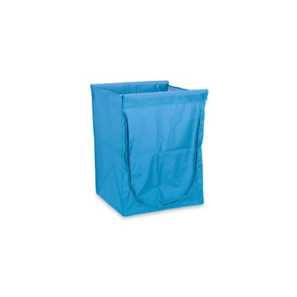 【仕様】●メーカー:テラモト　●型番:DS-226-560-3　●商品名:スタンディングカート　●袋のみ　●大サイズ　●容量(L):約222　●収納量(目安):あきかん(350ml)　約335本、PETボトル(500ml)　約180本　●フ...