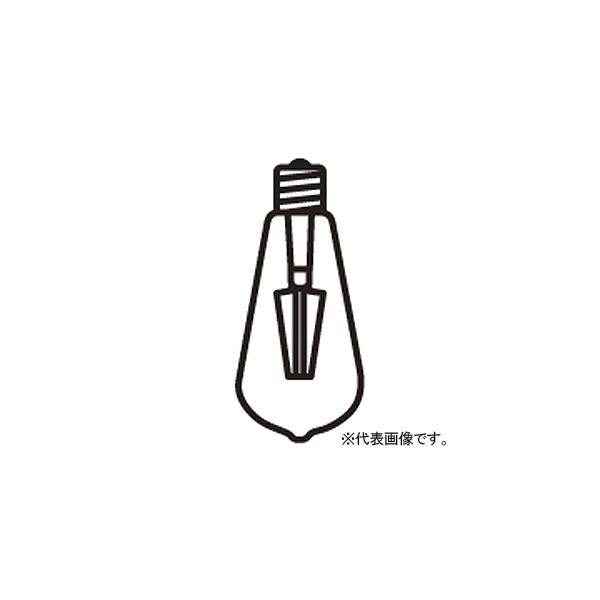 【仕様】 <br>●フィラメント形<br>●形名:LDA4L/C/F/D<br>●光色:電球色<br>●色温度(K):2400<br>●調光種類:調光<br>●ランプ電...