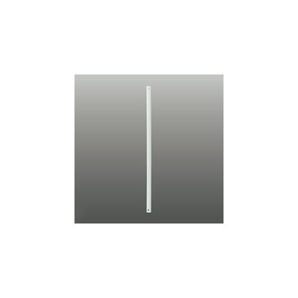 【仕様】 <br>●適合インテリアファン:S-シリーズ モダンタイプ、T-シリーズ、R-シリーズ<br>●600mmタイプ<br>●サイズ(mm):高 600、幅 φ21<br>●重量(kg)...