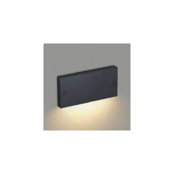 【仕様】●メーカー:コイズミ照明　●型番:AU53913　●商品名:LED一体型フットライト　●arkia　●防雨型　●埋込式　●LED一体型　●光色:電球色　●色温度(K):2700　●消費電力(W):3.6　●定格光束(lm):5　●演...