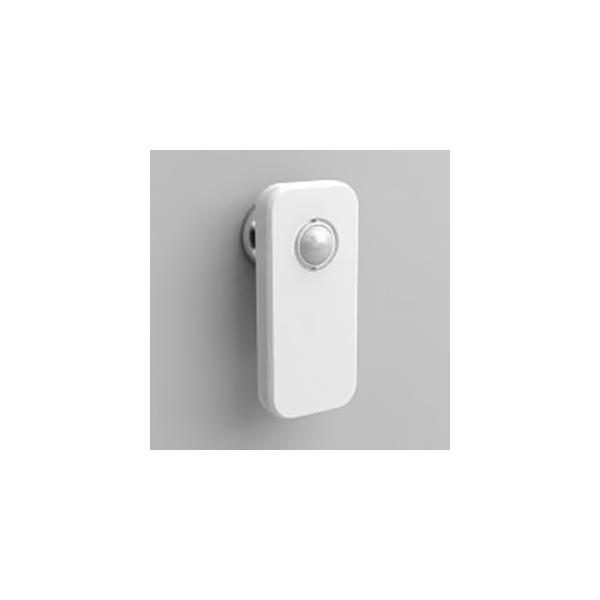 【仕様】 <br>●ライトコントローラ用<br>●サイズ(mm):高 90、幅 40、出幅 37<br>●重量(kg):0.1<br>●材質:本体 プラスチック(白色)<br>●点...