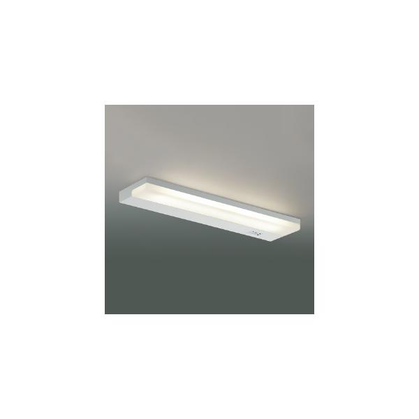 【仕様】 ●流し元スペースでキッチンワークを快適にサポートするあかり。こだわりのデザインを活かした薄型設計です。 ●スペースの取りにくいキッチン、流し元に対応したコンパクトな流し元灯です。 ●天井面と壁面からの電源引き込みが可能。 ●手をか...