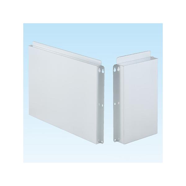 【仕様】●メーカー:日晴金属　●型番:CE-RZJ-BPLL　●商品名:防雪パネル　●クーラーキヤッチャー・goシリーズ　●C-RZJ-L2用　●重量(kg):7.5　●仕上:高耐食鋼板　●エコキュート対応品　　【ご注意】　※単体では使用で...