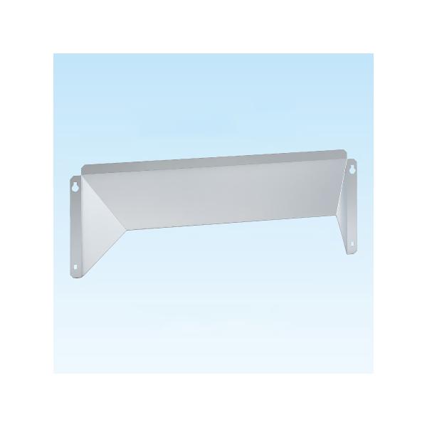 【仕様】●メーカー:日晴金属　●型番:CE-RZJ-YLL　●商品名:前面用防雪パネル　●クーラーキヤッチャー・goシリーズ　●C-RZJ-LL2用　●重量(kg):2.8　●仕上:高耐食鋼板　●エコキュート対応品　　【ご注意】　※単体では...