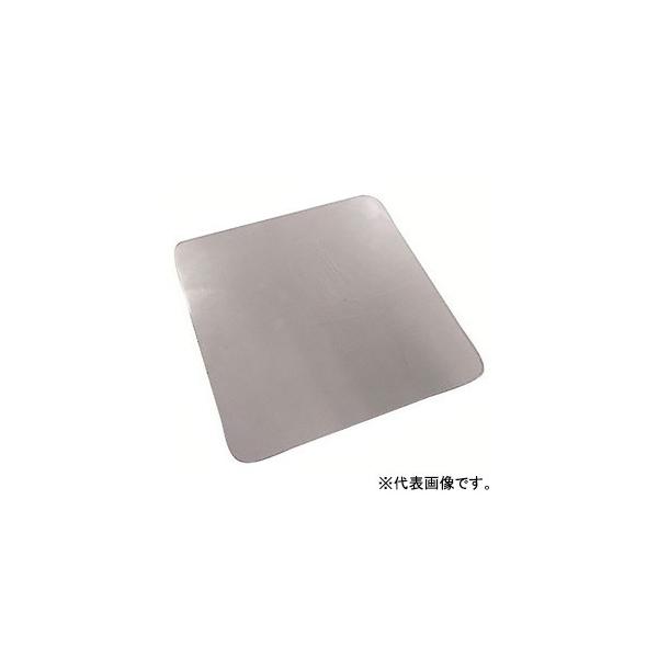 【仕様】●メーカー:日晴金属　●型番:KMLL　●サイズ:LL(〜700Lクラス)　●使用荷重(kg):300　●材質:ポリカーボネート　●寸法(mm):750×900×2　●日本製　　【ご注意】　※冷蔵庫キズ防止マットの上に液体がこぼれた...