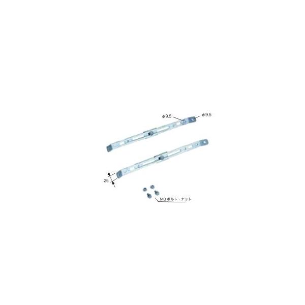 【仕様】●メーカー:日晴金属　●型番:CEDS　●商品名:[振れ止め]天井吊用壁固定金具 溶融亜鉛メッキ仕上げ　●材料:熱間圧延軟鋼板(SGHC)/冷間圧延鋼(SPCC)　●仕上げ:溶融亜鉛メッキ