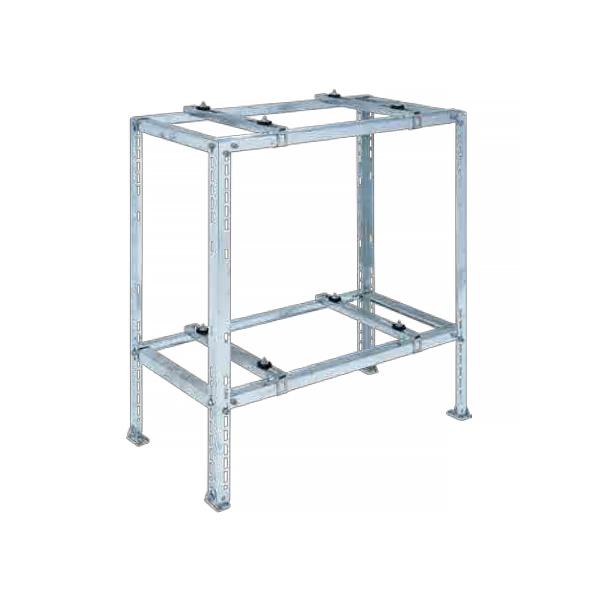 【仕様】●メーカー:日晴金属　●型番:C-WZJ-LLH　●商品名:クーラーキヤッチャー　●クーラーキヤッチャー・goシリーズ　●塩害地向け　●適用勾配(°):0〜30(水平〜5.7/10)　●直角置(°):0〜13(水平〜2.5/10)　...