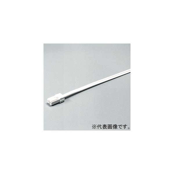 【仕様】 ●AC100V電源と器具の接続に使用します。 ●片切タイプ ●定格:AC125V 5A ●長さ(mm):L 2500 ●色:黒