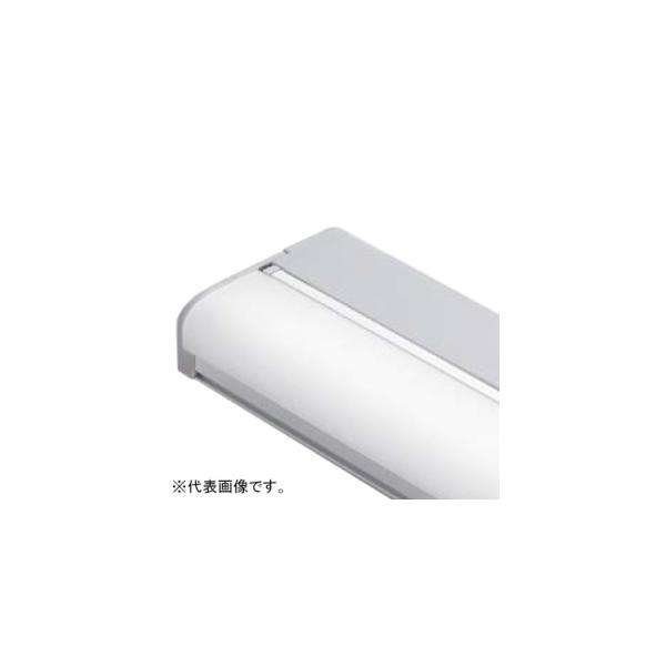 【仕様】 ●木棚、スチール棚、ガラス棚に取り付けができて、棚全体を美しく照射します。 ●電源内蔵でコンパクトなので器具自体が目立たず、意匠性を重視した什器・棚に最適です。 ●乳白半透明カバーはカバーがR形状。什器の間接照明にも使用できます。...