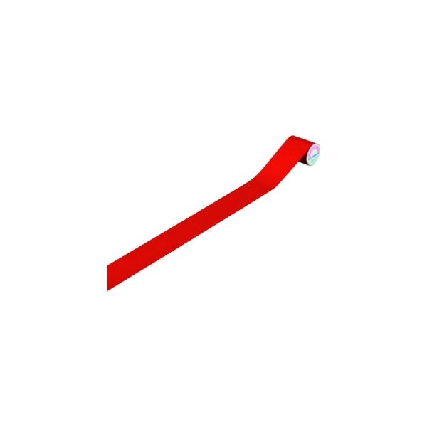 【仕様】 ●昼夜問わず視認性に優れた反射タイプの配管識別用テープです。 ●配管内物質の識別に。 ●反射タイプ ●取付方法:貼付タイプ ●はく離紙付タイプ ●基材:ポリエステル ●粘着剤:アクリル系 ●商品サイズ:45×45×50MM