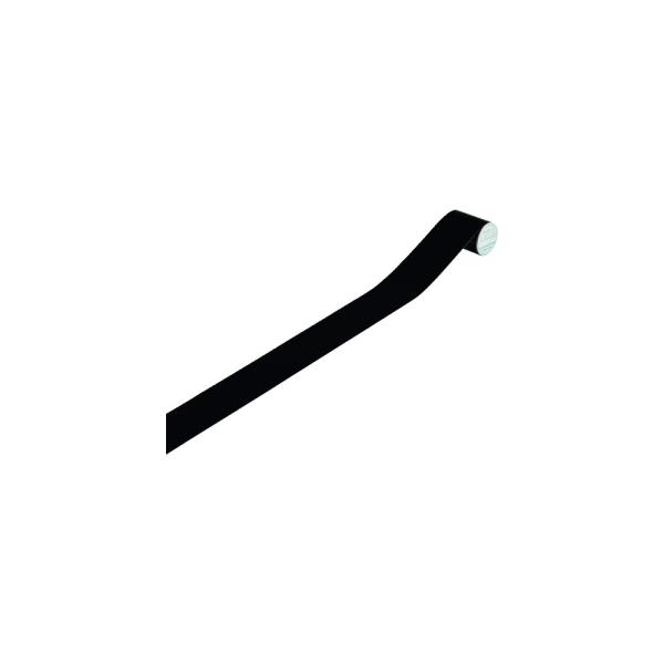 【仕様】 ●耐水性、耐候性、耐熱性、耐寒性、耐薬品性に優れた配管識別用のテープです。 ●耐久性に優れた50ミクロン厚のアルミ箔を使用しています。 ●配管内物質の識別に。 ●粘着力(mm):N5.44/25 ●取付方法:貼付タイプ ●はく離紙...