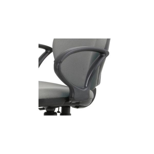 【仕様】 ●肘が掛けやすい形になっています。<br>●サイズ(mm):幅47×奥行298×高さ255重量(kg):2カラー:ブラックノックダウン:○部品:ビス付