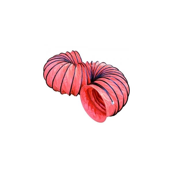 【仕様】●メーカー:日動工業　●型番:DF-F3-5M　●商品名:フレキシブルダクト300