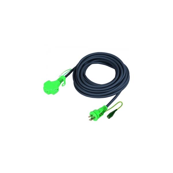 【仕様】●メーカー:日動工業　●型番:PPT-10E-RE-B　●商品名:リペアポッキン延長コード