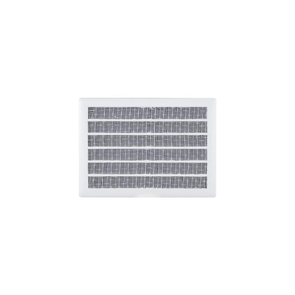 【仕様】 ●型式名にPFS/PFS1の付く格子パネルタイプパイプ用ファンに取付可能です。 ※旧型式PFS-100GS/PFS-100Sは取付不可です。 ●水洗い可能です。 ●オプション部材 ●格子パネルタイプ専用フィルター ●パイプ用ファン...