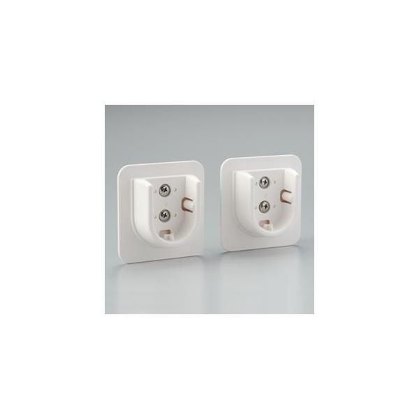 ●メーカー:高須産業　●型番:LPBKT2　●2個入