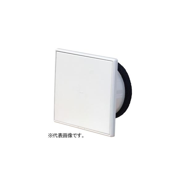 【仕様】 ●集塵効率の高いフィルターを採用し、花粉やPM2.5除去率90%以上です。 ●薄型タイプ ●高性能フィルタータイプ ●プッシュオープン式2段階給気量調整パネル ●プッシュオープン式パネル:3段階(閉・半開・全開) ●空気清浄フィル...