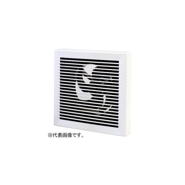 【仕様】 ●ワンタッチ着脱羽根です。 ●大口径φ150mmです。 ●強制排気用 ●格子パネルタイプ ●スタンダードタイプ ●24時間換気・局所換気兼用 ●プロペラファン(着脱式) ●居室・洗面室・トイレ用 ●壁・天井取付可 ●パイプ径(mm...