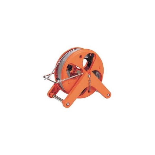 【特長】　●ハンディマジックリール用のパックリールです。　●積み重ね保管ができます。　　【仕様】　●メーカー:ジェフコム　●型番:HMR4000P　●商品名:パックリール ハンディマジックリール　●ハンディマジックリール用　●サイズ(mm)...