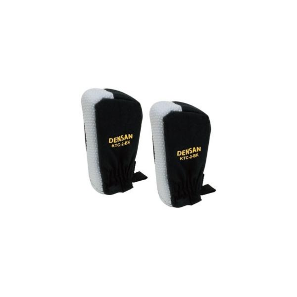 【仕様】●メーカー:ジェフコム　●型番:KTC2BK　●商品名:ハシゴトップカバー　●壁傷つけ防止・滑り止め用　●1セット2個入(ハシゴ1台分)　●使用出来るハシゴトップのサイズ(mm):28×77まで　●サイズ(mm):幅45×奥行79×...