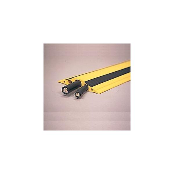 【特長】●屋外の照明設置もこれでOK。コード、電線が引っかかる心配なし。　●2色トラタイプで注意喚起。　●カッター等で楽々切れる。　●報道車等の撮影、百貨店等の特設会場に。　　【仕様】●メーカー:ジェフコム　●型番:STP1932S　●商品...