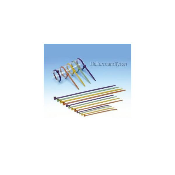 【特長】●金属検出機での検知に最も優れたメタルコンテントタイです。　●金属検出機での検出感度が従来品(MCTタイプ)に比べ、約25%向上しています。　　【仕様】●メーカー:ヘラマンタイトン　●型番:MCTS200BLU　●商品名:インシュロ...