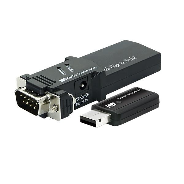 【仕様】●メーカー:ラトックシステム　●型番:RS-SG61　●商品名:SubGiga　●対応端末:USB2.0　/　3.0　対応ホストを持ったWindows　PC　●対応OS:【Windows】Windows　11、Windows　10、...