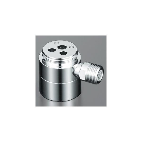 11 5 土 5％OFFクーポン対象ストア ZK556PN KVK流し台用シングルレバー式混合栓用分岐金具 値引