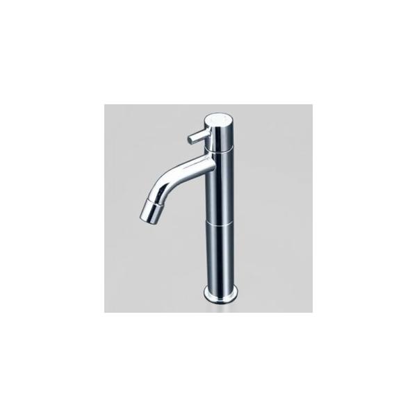 価格.com - KVK 立水栓(単水栓)ロングボディ LFK612-112 (水栓金具) 価格比較