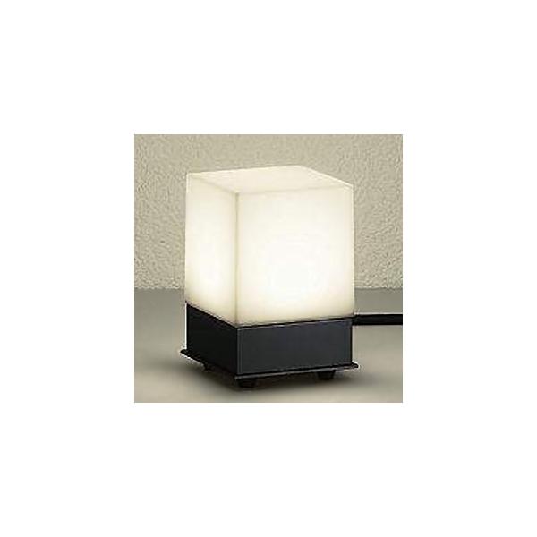 【仕様】 <br>●アウトドアライト<br>●防雨形<br>●地面専用(据置式)<br>●白熱灯60W相当<br>●LED内蔵<br>●非調光タイプ<br>...