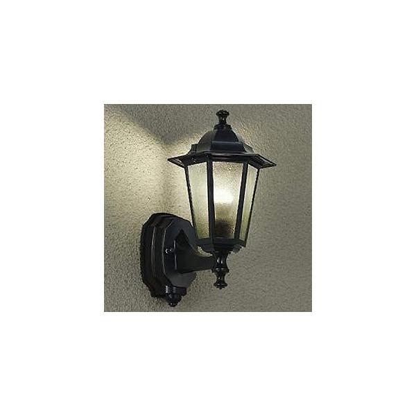 【仕様】 ●必要な時だけ点灯。人感センサーON/OFFタイプ&amp;#9312;は、省エネと防犯を考えたセンサーです。<br>●人を感じて自動で点灯・消灯。人体から発せられる熱を感知して、自動的に点滅または調光させるシステムで...