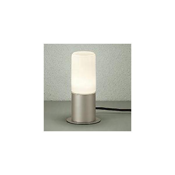 【仕様】 <br>●アウトドアライト<br>●防雨形<br>●地面取付専用(据置式)<br>●白熱灯60W相当<br>●LEDランプ付<br>●適合LED:<br...