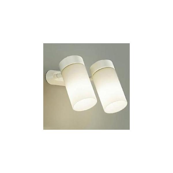 【仕様】●メーカー:DAIKO　●型番:DSL4460YW　●商品名:LEDスポットライト　●フランジタイプ　●ランプタイプ　●非調光タイプ　●白熱灯80W×2灯タイプ　●天井付・壁付兼用　●光源色:電球色　●色温度(K):2700　●演色...