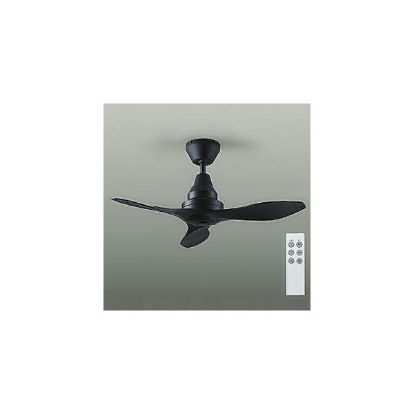 【仕様】 ●曲線のデザインが印象的なシーリングファン。本体のブラック仕上げは板張り天井にもマッチして、室内空間をシックにまとめます。<br>●サーキュレーション効果で快適さアップ。心地よい気流によるサーキュレーション効果で、天井...