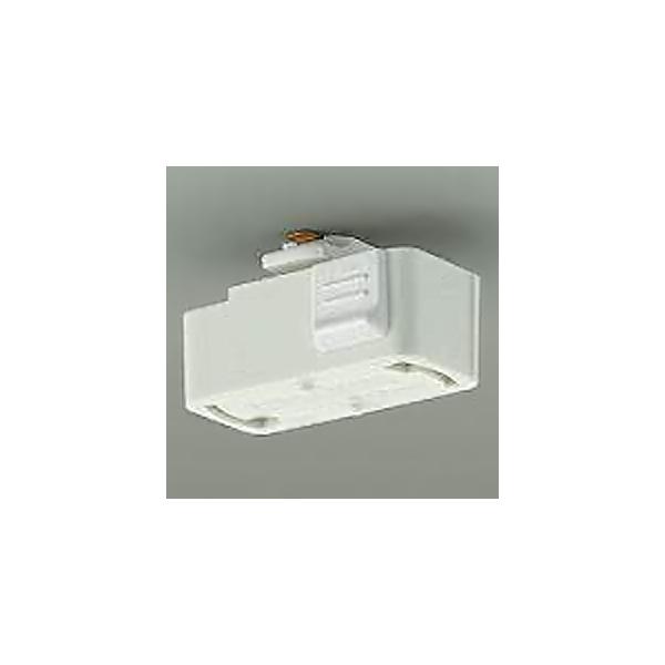 【仕様】 ●ダクトレールとダクトレール用プラグを使えば、お好みのペンダントを取り付けることができます。<br>※引掛シーリング取付式のものに限ります。<br>●ダクトレール・パーツ<br>●コード吊ペンダ...