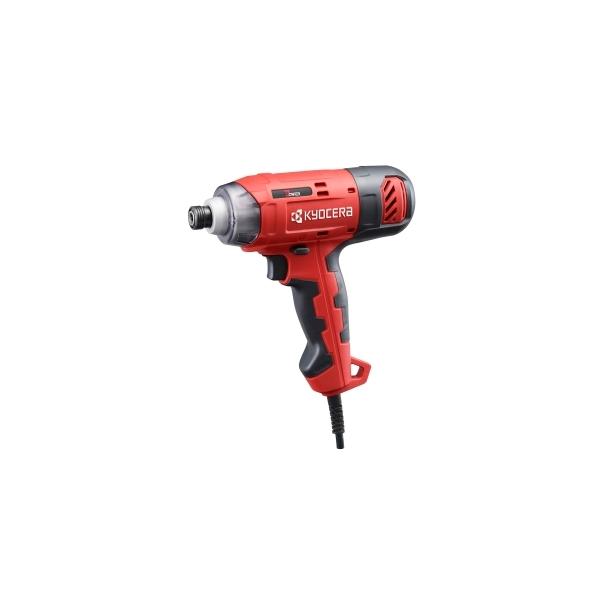 【仕様】●メーカー:京セラインダストリアルツールズ　●型番:CID-1130　●商品名:インパクトドライバー