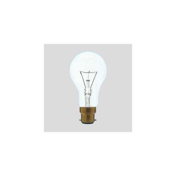 【特長】　●主にヨーロッパの器具に付いている電球。日本では珍しい電球です。　　【仕様】　●メーカー:アサヒ　●型番:PS60B22D110V100WC　●商品名:一般球(海外口金)　●種別:海外球　●ガラス球:クリヤー　・径(mm):60　...