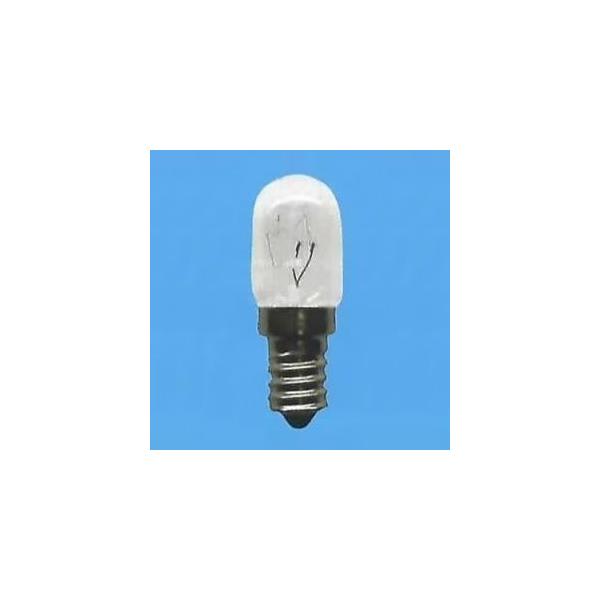 【特長】　●主にヨーロッパの器具に付いている電球。日本では珍しい電球です。　　【仕様】　●メーカー:アサヒ　●型番:T20E14110V10WC_50set　●商品名:【お買い得品 50個セット】 ナツメ球　●ガラス球:クリヤー仕上げ　●サ...