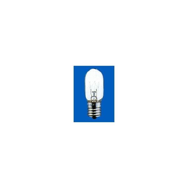 【特長】　●長寿命に設計された電球。常夜灯や電飾用、サイン用看板に使用されております。　　【仕様】　●メーカー:アサヒ　●型番:ナツメT20E17110V15WC_50set　●商品名:【お買い得品 50個セット】 ナツメ球　●ガラス球　・...