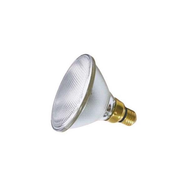 【仕様】●メーカー:アサヒ　●型番:BRF110V45W　●商品名:ハロゲンビームランプ　●屋内・屋外兼用　●散光形　●省エネタイプ　●種別:75W形　●ガラス球型式:PAR　●定格消費電力(W):45　●定格電圧(V):110　●全光束(...