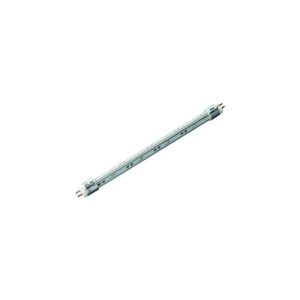 【仕様】 ●独自開発の捕虫用LEDランプです。 ●飛翔昆虫の好む波長の光で誘引します。 【用途】 ●LuicsシリーズLED捕虫器の交換用ランプ。 ●幅(mm):226 ●奥行(mm):17 ●高さ(mm):17 ●適合機種:LC-C01 ...