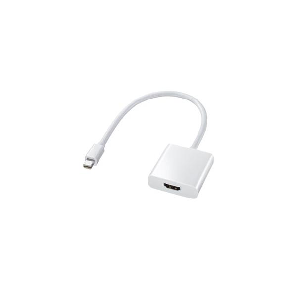 【仕様】●メーカー:サンワサプライ　●型番:AD-MDPHD04　●商品名:Mini