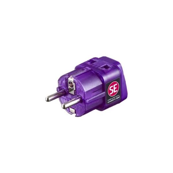 【仕様】●メーカー:サンワサプライ　●型番:TRAD13　●商品名:海外電源変換アダプタ　●対応プラグ:SEタイプ　●主な対応国:オーストリア、オランダ、スウェーデン、インドネシア、スイス、スペイン、ドイツ、フランス、韓国他　●定格容量:1...